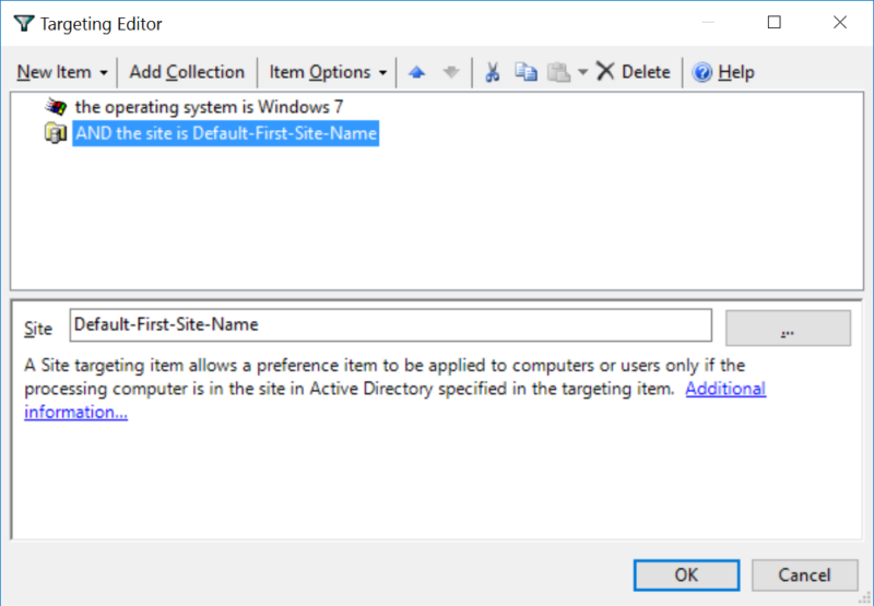 Blocked Site Based GPO due to Blocked SOM – Group Policy Central
